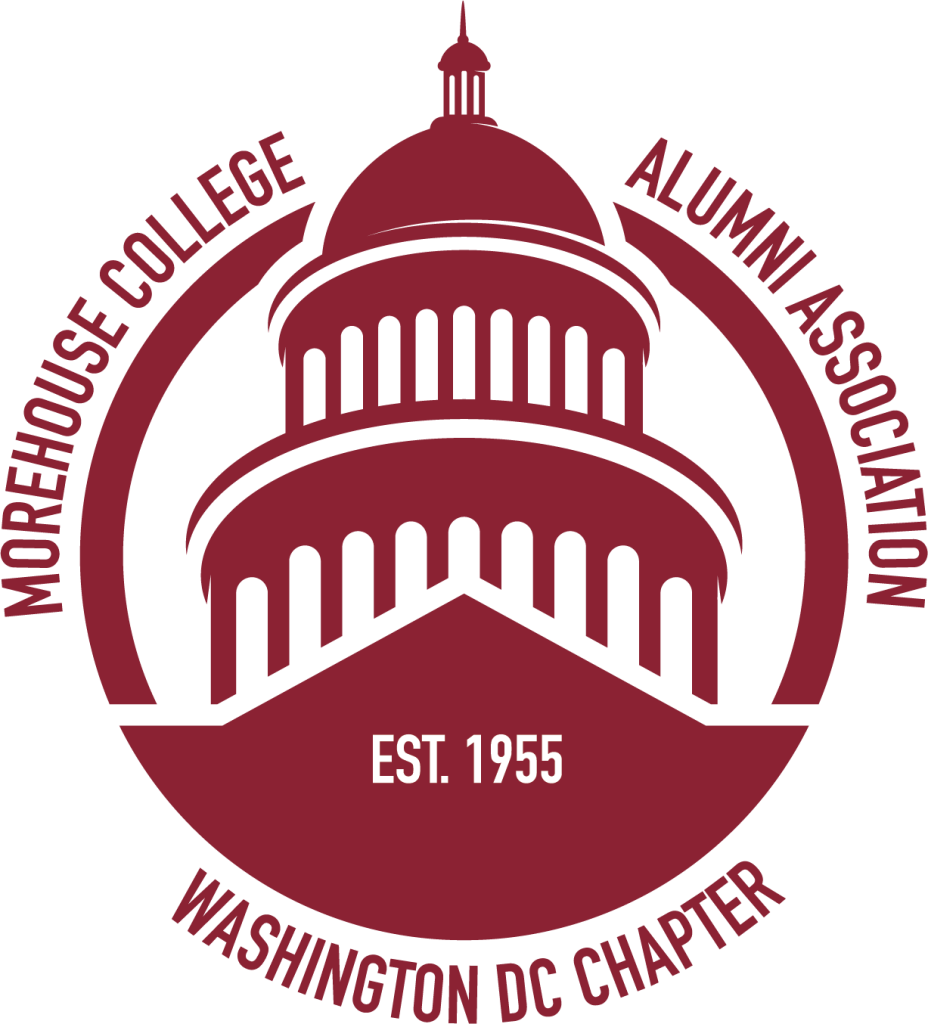 Home - Morehouse DC Alum